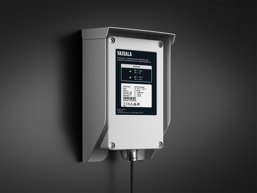 Transformer DGA Testing: Why It's Critical for Power System Reliability